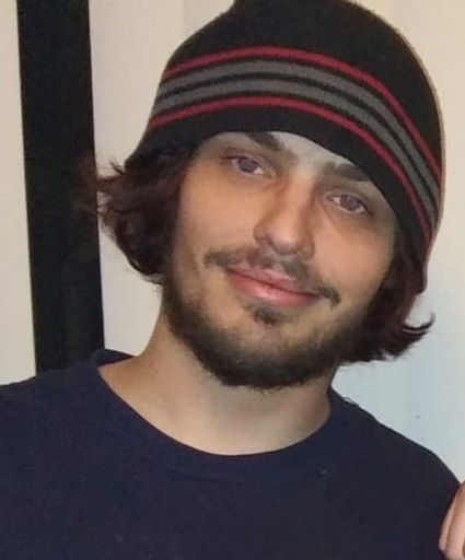 Brandon Kyle Messer Obituary July 25, 2019 - Boersma Funeral Home