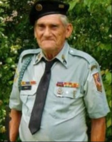 William "Bill" Post Obituary September 18, 2023 - Dodd-Reed Funeral Home