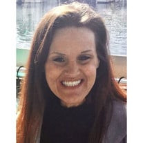 Camille Kuehn Obituary 2020 - Goff Mortuary