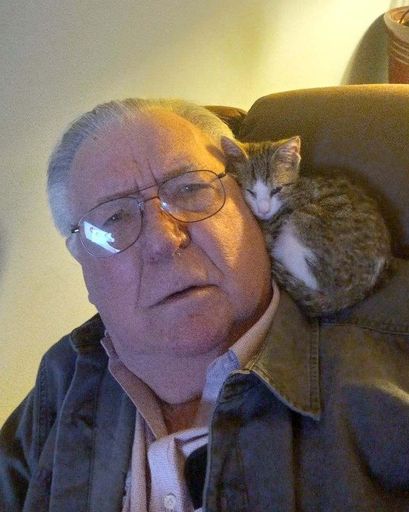 George James Cole Jr. Obituary August 19, 2023 - Spann Funeral Home ...