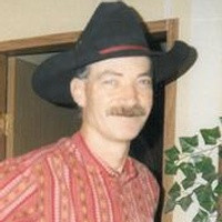 Ronnie Allen Ralston Obituary October 20, 2011 - Scott's Funeral Home