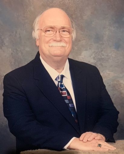 William Hudspeth Obituary January 4, 2024 - Wright Funeral Home and ...
