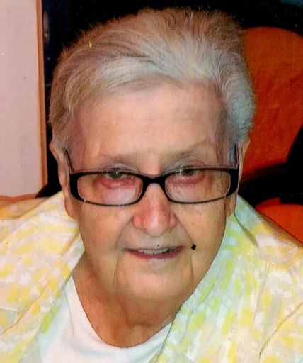 Mary Robin Obituary September 18, 2019 - John L. Ziegenhein and Sons ...