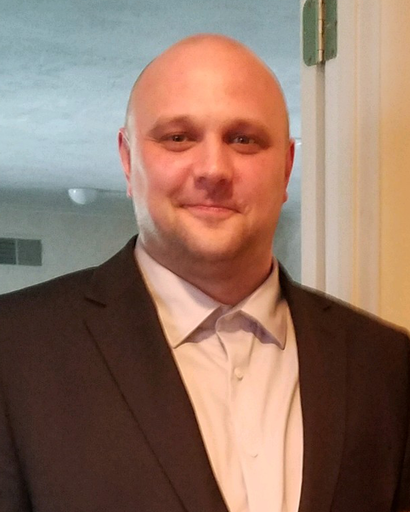 Ernest H. Raymer Obituary November 29, 2023 - Gilbert Funeral Home and ...