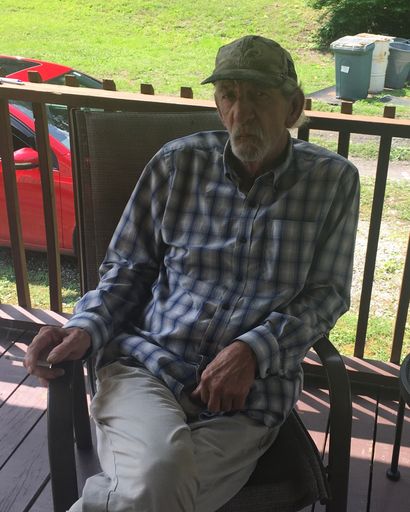 Billy Joe Toler Obituary February 20, 2023 - Collins Funeral Home