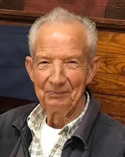 Charlie "C.W." William Riggins Obituary 2023 - Frye Funeral Home