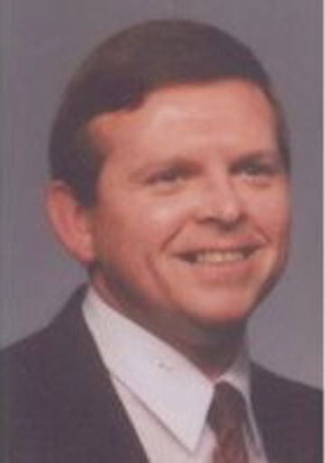 Charles "Charlie" Kalbaugh Obituary July 31, 2014 - Boal Funeral Home, P.A.