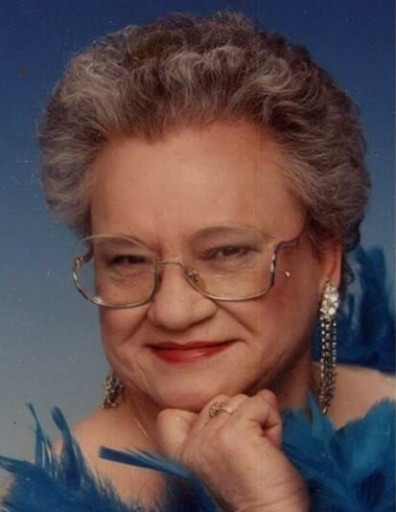 Billie Jean Lewis Obituary June 4, 2020 - Overland Park Funeral Chapel