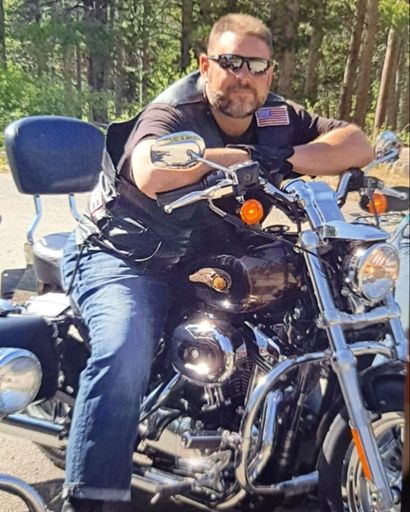 Michael James Frazier Obituary June 3, 2023 - Bustard & Jacoby Funerals ...