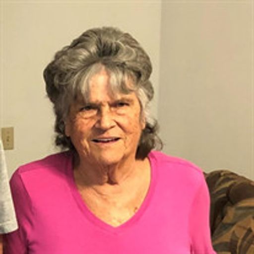 Minnie Sue "Sussie" Salyer Obituary August 12, 2021 - Taylor Funeral ...