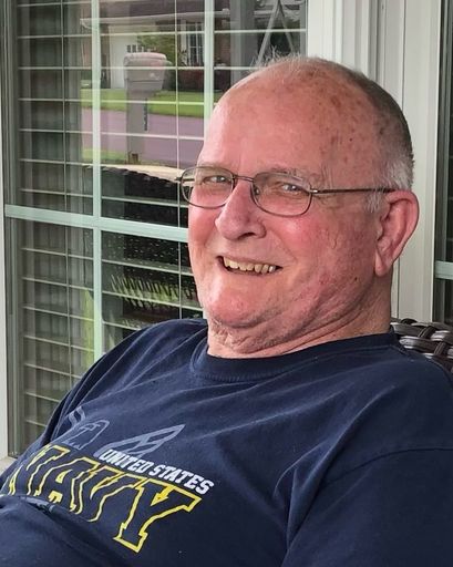 James Franklin Butler Obituary January 16, 2023 - Rader-McDonald-Tidd ...