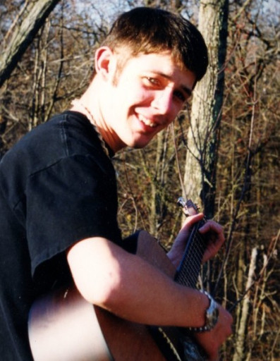 Seth Moore Obituary June 4, 2019 - Pederson-Volker Funeral Chapel ...