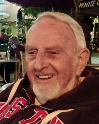 William W. Johnson Obituary December 18, 2023 - Badger Funeral Home