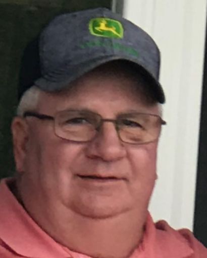 John R. Miller Obituary December 21, 2023 - Roberts Funeral Home