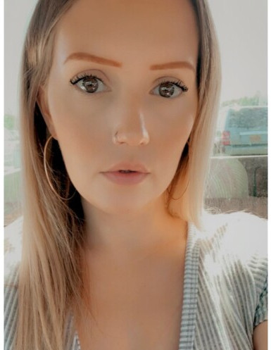 Danielle "Nelly" Layton Obituary January 14, 2023 - Hartsell Funeral Homes