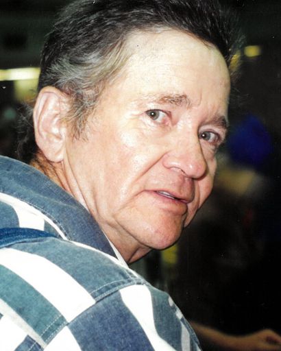 William "Bill" T. Black Obituary January 5, 2025 - McReynolds-Nave & Larson