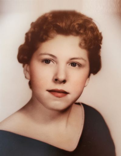Barbara Lee Deaton Obituary February 12, 2023 - Munden Funeral Home
