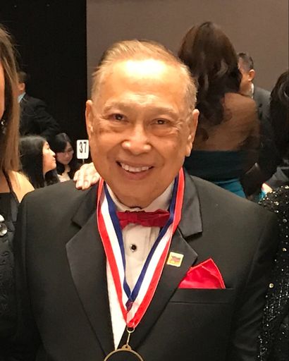 Dr. Manuel Noble Baculi Obituary 2024 - Forest Lawn