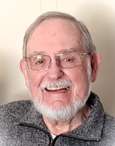 Richard Yost Obituary December 15, 2023 - Colwell Memorial Home and ...