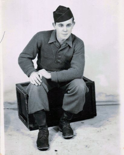 William Rathbun Obituary 2024 - Casada Funeral Home