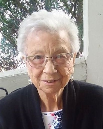 Irene P. Eucker Obituary April 16, 2024 - Mercadante Funeral Home & Chapel