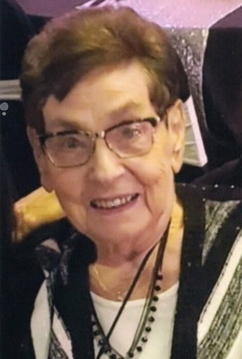 Catherine Maruca Obituary October 6, 2022 - Terravecchia-Haky Home For ...