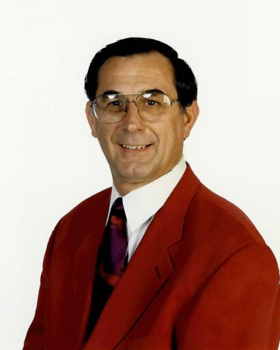 John R. Ancona Obituary September 18, 2024 - Ahlgrim Family Funeral ...