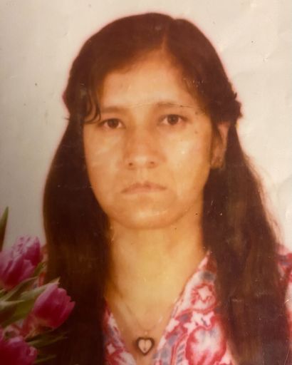 Maria Trejo Obituary August 27, 2023 - Morrison Funeral Home
