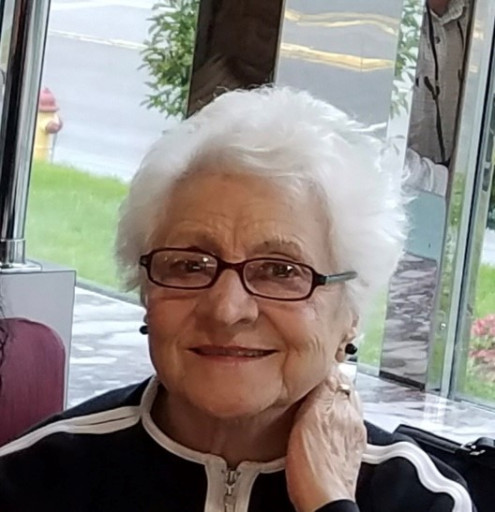 Annette "Nina" (Russo) Brownell Obituary 2022 - French Funerals ...