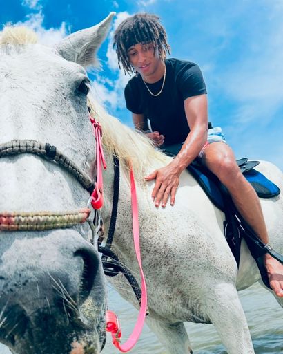 Terance Darnell Pope Jr. Obituary December 17, 2024 - Lankford Funeral ...