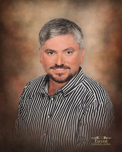 Robert Francis Juneau Obituary July 19, 2024 - Escude Funeral Home