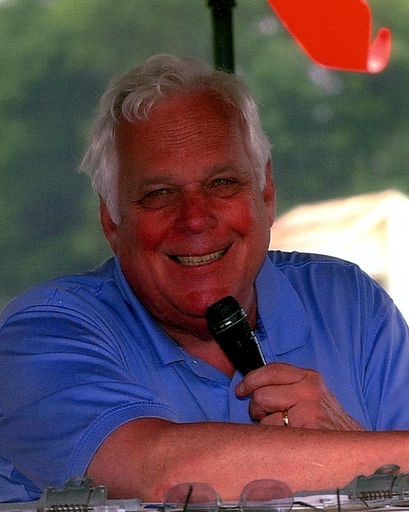 Ralph W. Marsh Obituary September 18, 2022 - The Donohue Funeral Homes Inc.