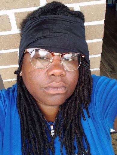 Ms. Erica Renea Williams Obituary 2022 - Unity Family Funeral Home