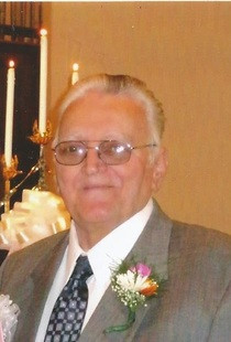 Roger Bennett Obituary May 18, 2014 - Boal Funeral Home, P.A.