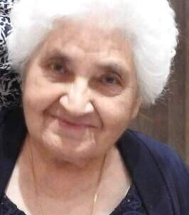 Lillian Contino Obituary 2019 - Ward Funeral Homes