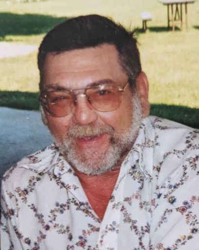 Robert Thompson Obituary January 15, 2023 - Patton Funeral Home ...