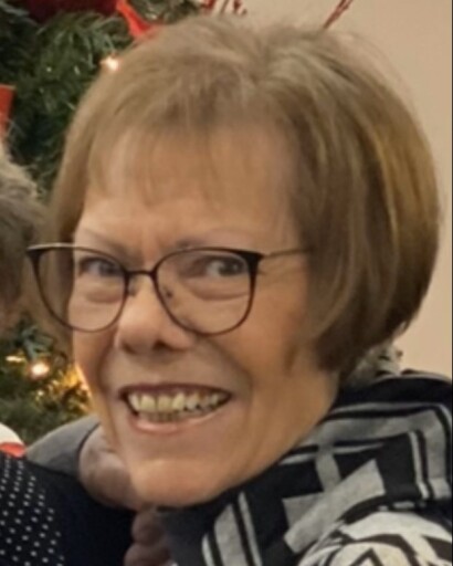 Antha J. Childes Obituary June 26, 2024 - Bozell Funeral Homes