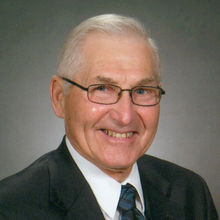 Donald Moening Obituary 2014 - Patton-Schad Funeral Home