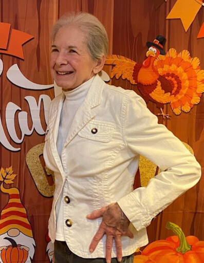 Dorothy "Dottie" Helen Roach Obituary November 17, 2023 - Donald V ...