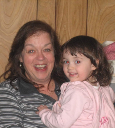 Mary Lou McCraw Obituary 2021 - Moody Funeral Services