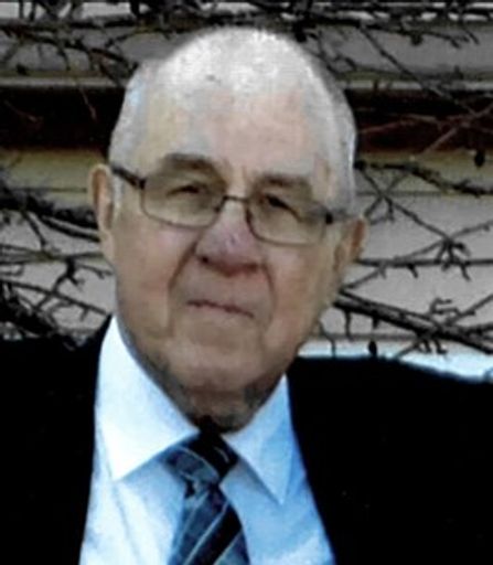 David Durfee Fredrick Obituary 2020 - Manns Family Funeral Home