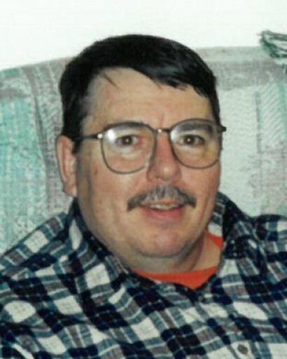 Alan Michael Grabner Obituary 2024 - Zwick and Jahn Funeral Homes