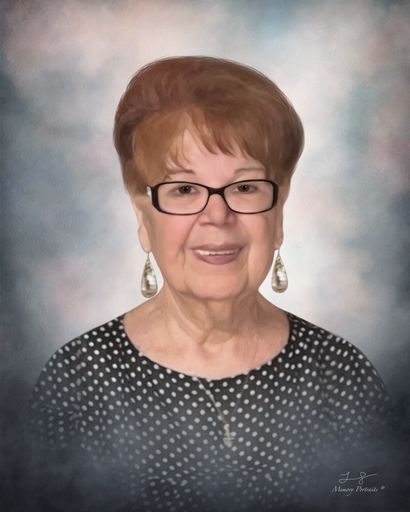 Yolanda De La Paz Obituary June 14, 2023 - Turcotte - Piper Mortuary