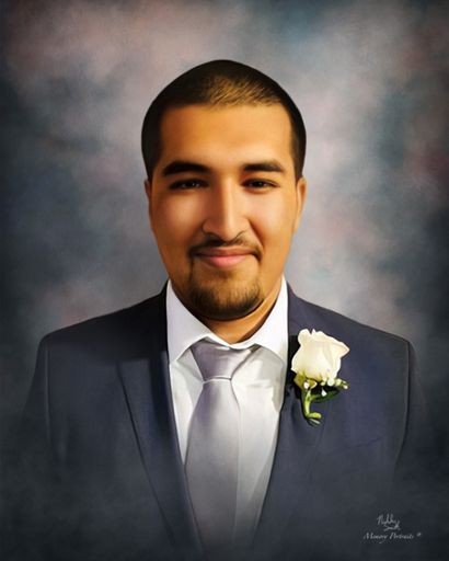 Andrew Lopez Jr. Obituary 2021 - Wayne Boze Funeral Home