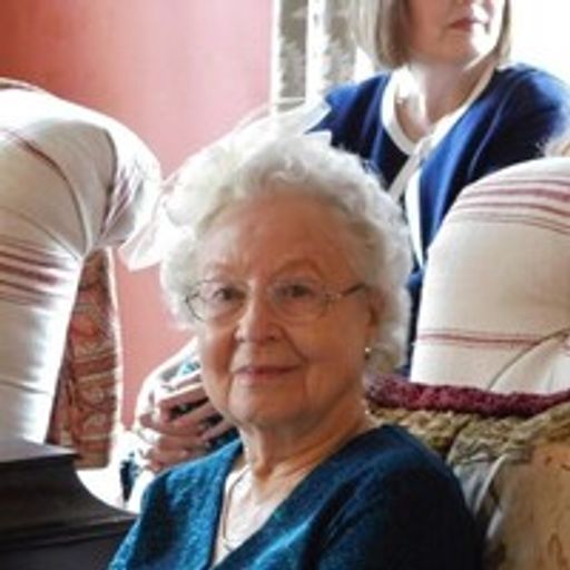 Wanda Ann Sanders Obituary 2021 - Parker-Ashworth Funeral Home