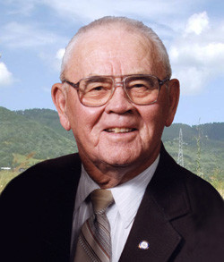 George Benner Obituary 2006 - Stevenson Funeral Homes