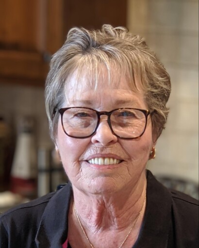 Judith D Ward Obituary March 21, 2024 - McArthur Funeral Home