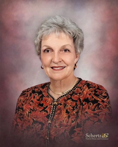 Evelyn S. Walker Obituary December 20, 2023 - Schertz Funeral Home