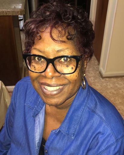 LaVerne Alleyne Obituary August 4, 2023 - Lee Funeral Homes
