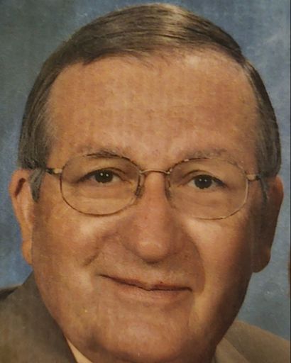 Roger N. Basham Obituary July 19, 2023 - Henry Funeral Home